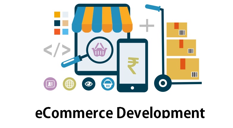 ECommerce Website Development 5 Tips To Keep In Mind